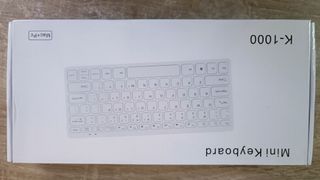 Compaq PR1101U Wired USB Keyboard, Computers & Tech, Parts ...