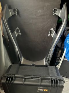 Xmax rack with box For Sale | Carousell Singapore