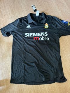 Adidas Real Madrid Backpack Football Grey FR9738, Men's Fashion, Bags ...