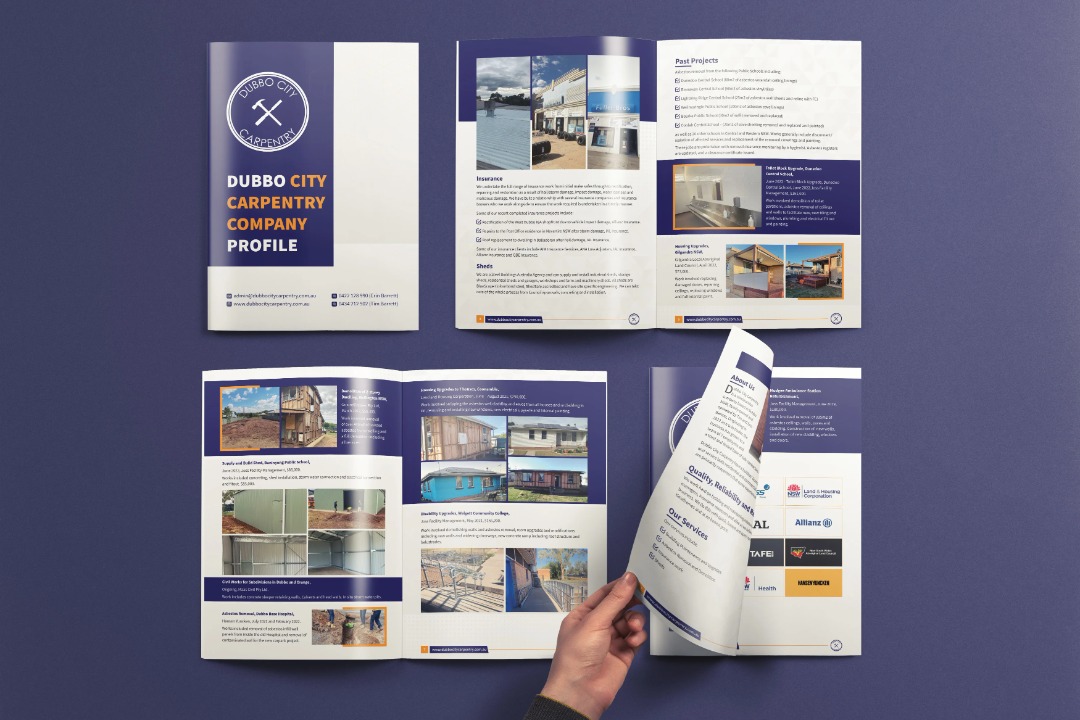 24hrs Logo Design || Brochure || Flyer || Calling Card || FB Post Ads ...