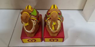 Vintage Bank Negara Malaysia 25th Anniversary 25 Ringgit Silver Proof ...