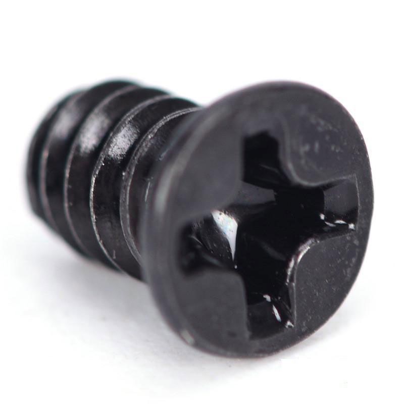 3.5” Hard Drive HDD SSD Tray Computer Chassis Hard Disk Black Screw For ...