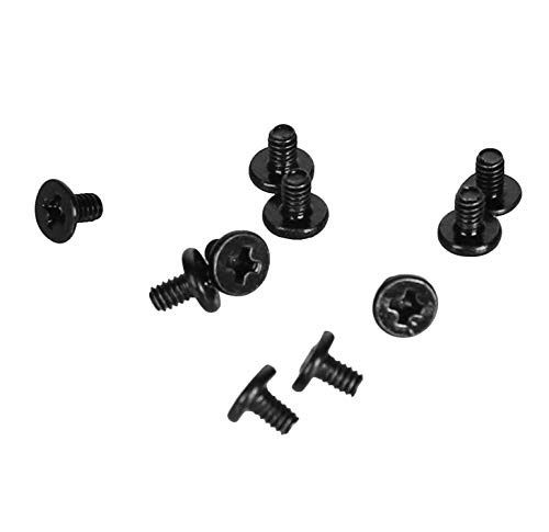 3.5” Hard Drive HDD SSD Tray Computer Chassis Hard Disk Black Screw For ...