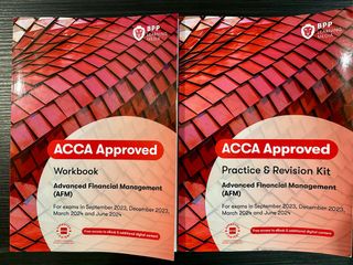 (SET) 2024 ACCA BPP Audit and Assurance (FM) (F8) Workbook,Practice ...
