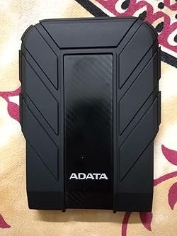 ADATA HD710 Pro 2TB, Computers & Tech, Parts & Accessories, Hard Disks ...