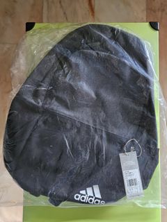 BN Adidas Backpack CF4026 OPS BP 30 Black Noir, Men's Fashion, Bags ...