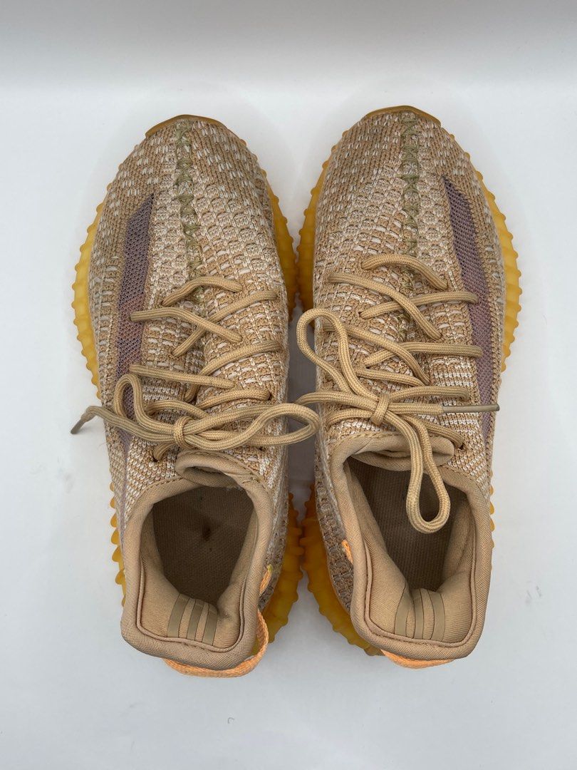 Adidas yeezy kids 21cm, Babies & Kids, Babies & Kids Fashion on Carousell