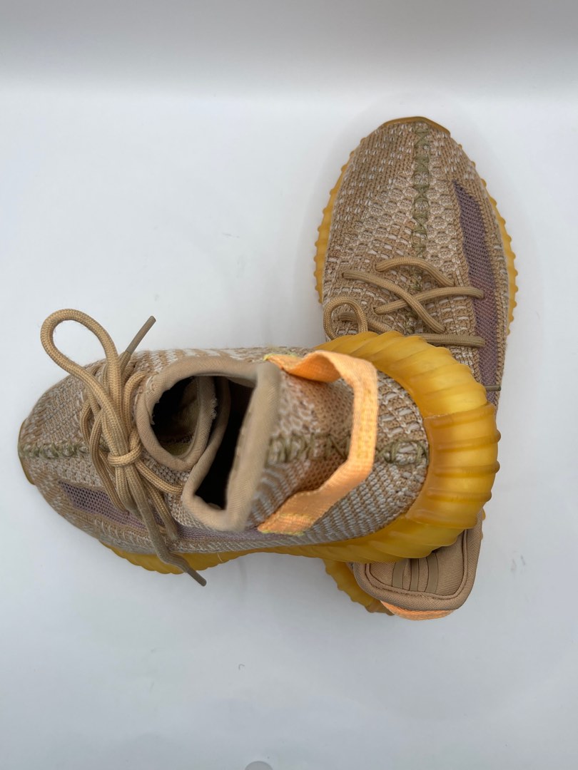 Adidas yeezy kids 21cm, Babies & Kids, Babies & Kids Fashion on Carousell