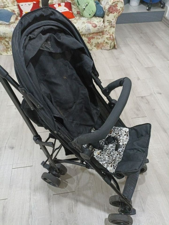 Anakku Stroller for baby, Babies & Kids, Going Out, Strollers on Carousell