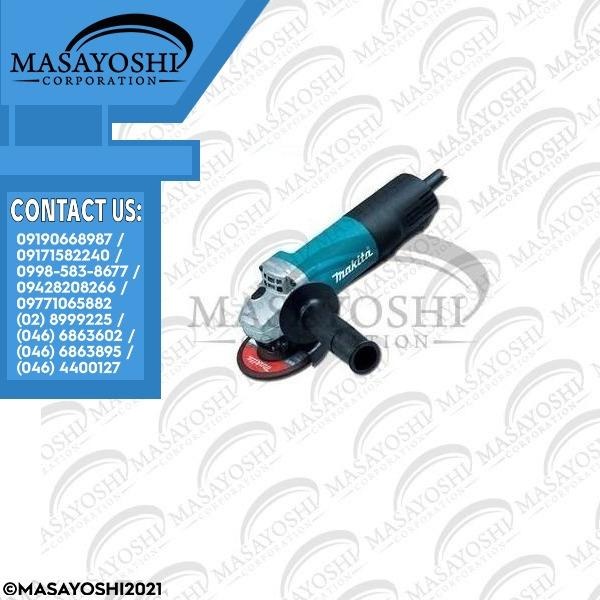 Angle Grinder | 9556HP | Cutter | Cutting Machine, Commercial ...