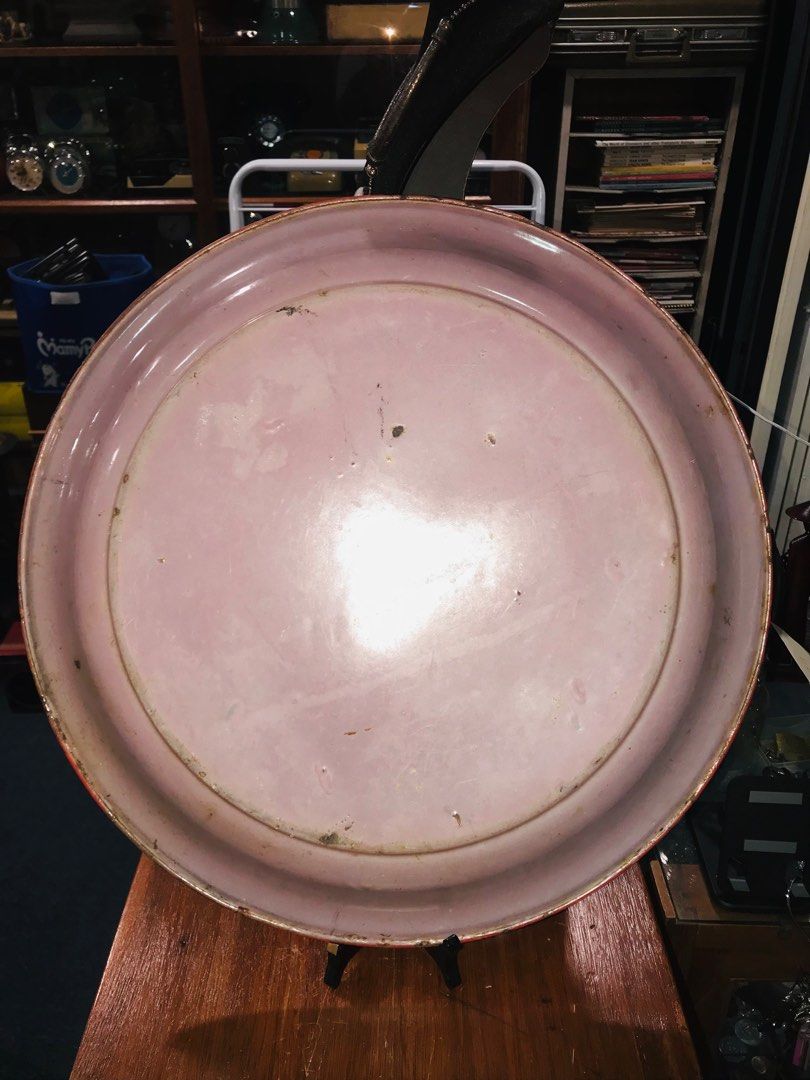 Antique/Vintage Dulang Baba Nyonya (A), Everything Else, Others on ...