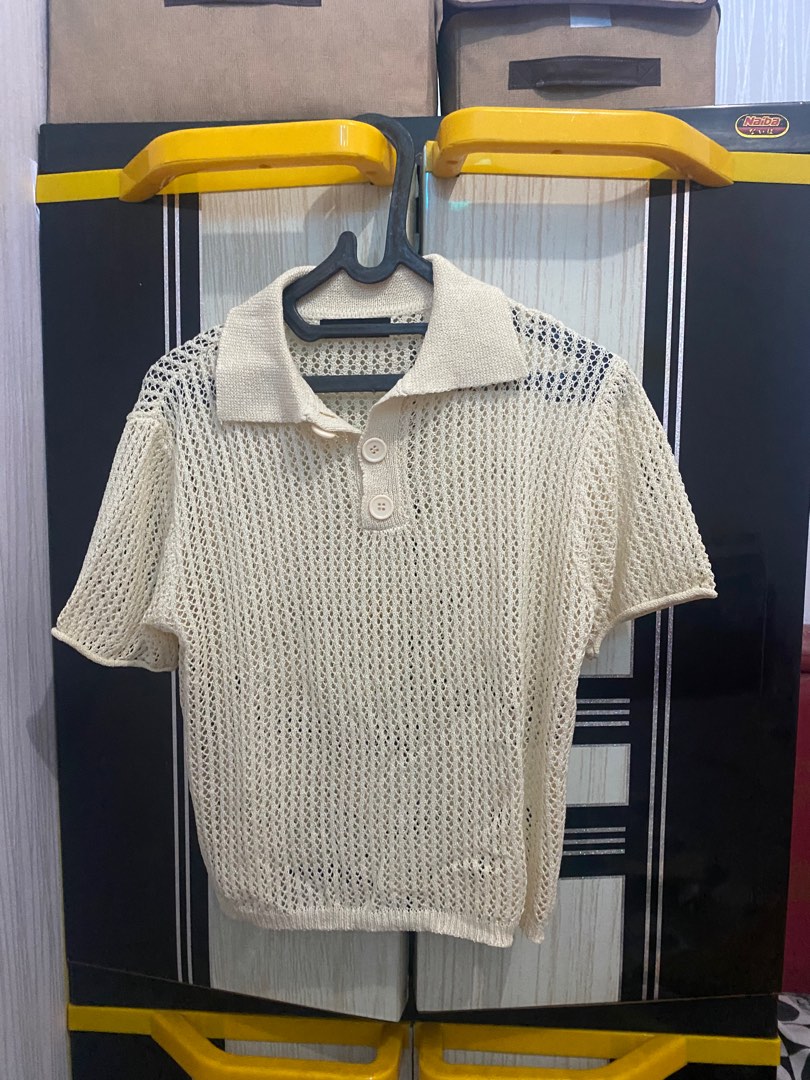 jaring-jaring berkerah, beli dibangkok , Fesyen Wanita, Pakaian Wanita ...