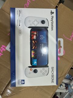 BACKBONE ONE 2nd Gen / Gen 2 Mobile Gaming Controller for Type C ...