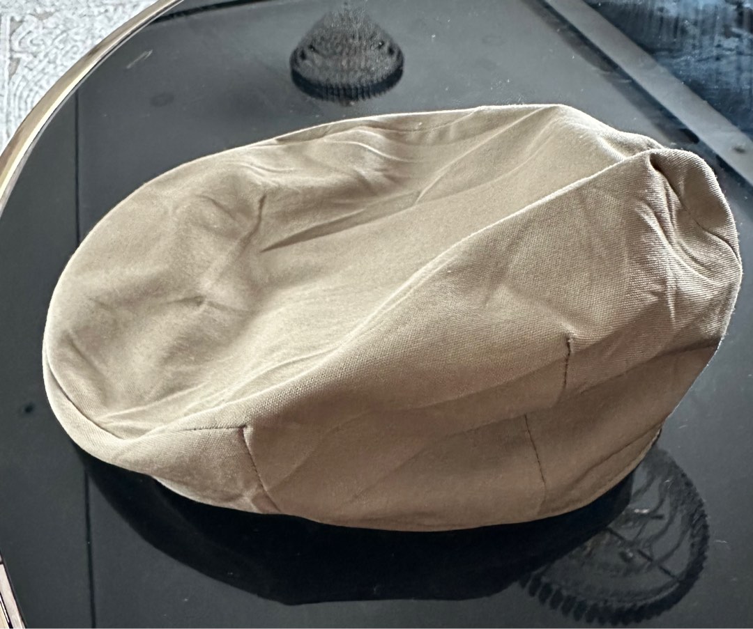 Bareta cap vintage, Men's Fashion, Watches & Accessories, Cap & Hats on ...