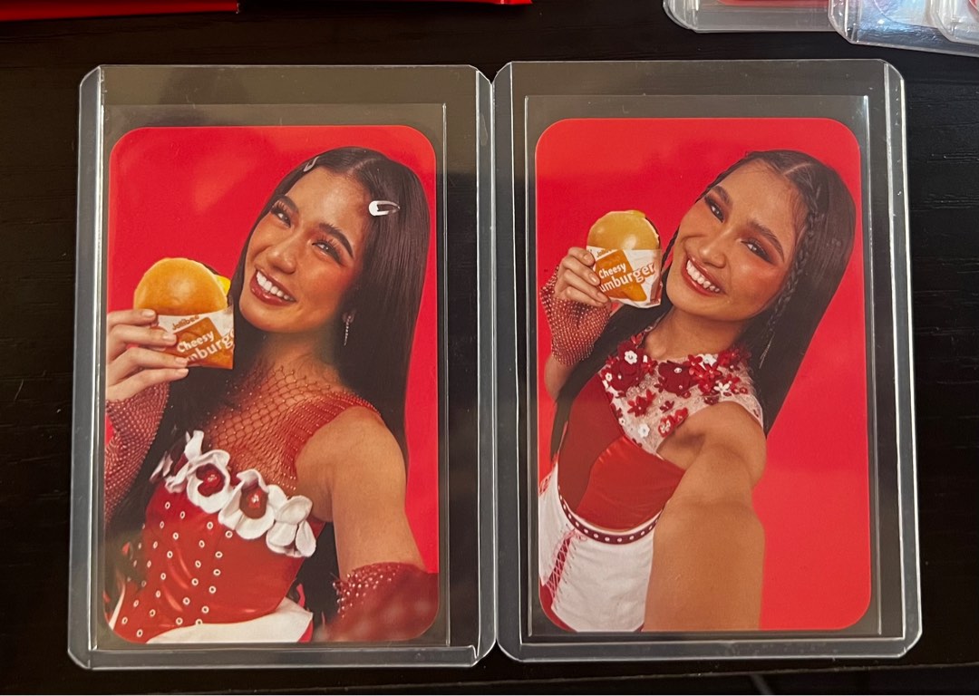 BINI Photocard, Hobbies & Toys, Memorabilia & Collectibles, Fan ...