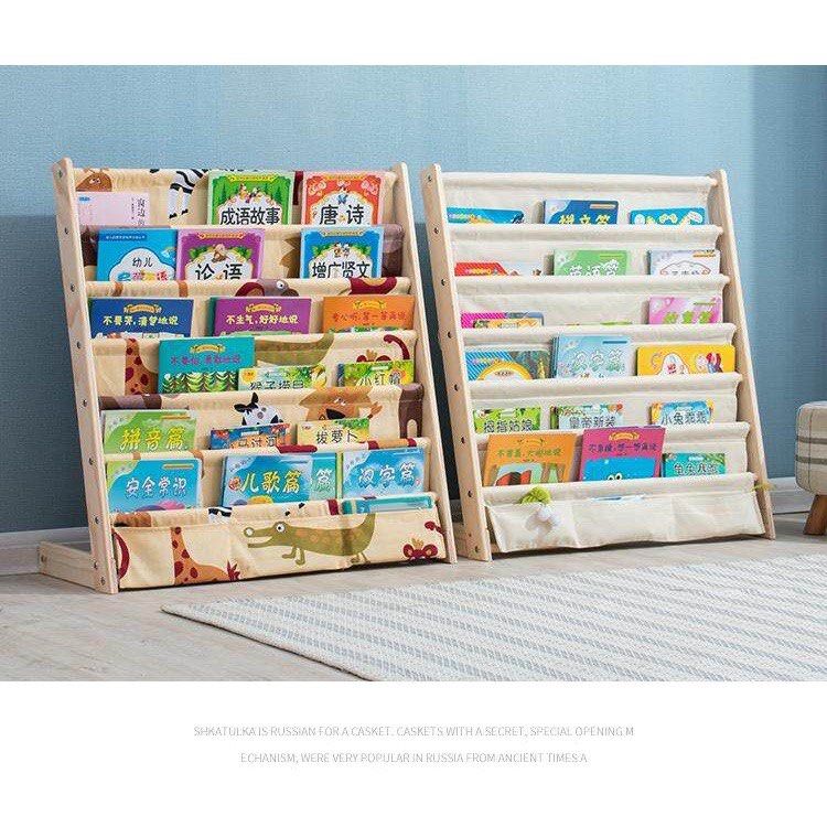 Book shelf / book rack/ rak buku, Furniture & Home Living, Furniture ...