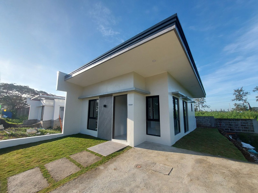 Bungalow Single Attached House & Lot For Sale in Bulacan- Plaridel ...