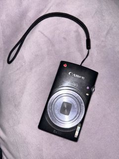 Canon ixus x-1, Photography, Cameras on Carousell