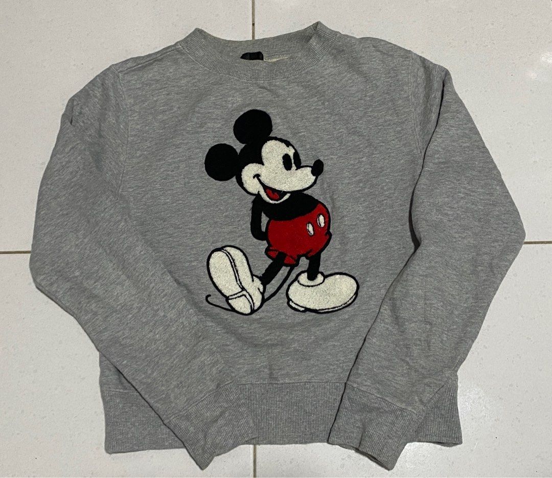 Combo mickey mouse disney, Men's Fashion, Tops & Sets, Sets ...