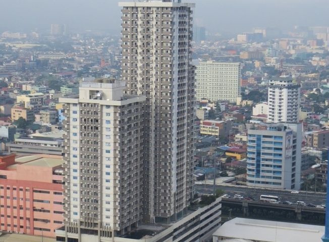 Condominium For Sale in Unit 0609, 6Th Floor, Laureano Di Trevi Tower 1 ...