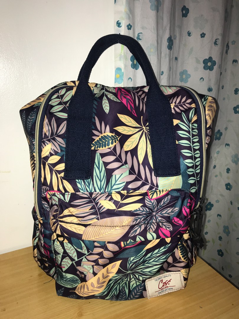 Cose backpacks, Women's Fashion, Bags & Wallets, Backpacks on Carousell