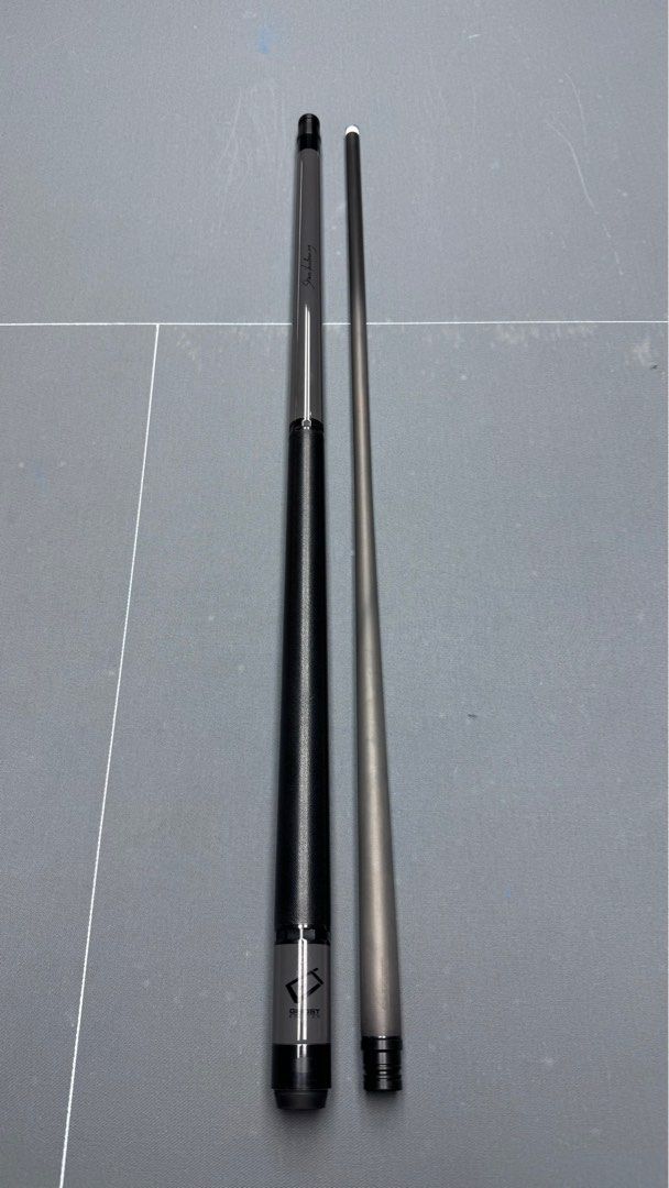 Cuetec Cynergy (Ghost Edition) SVB, Sports Equipment, Sports & Games ...