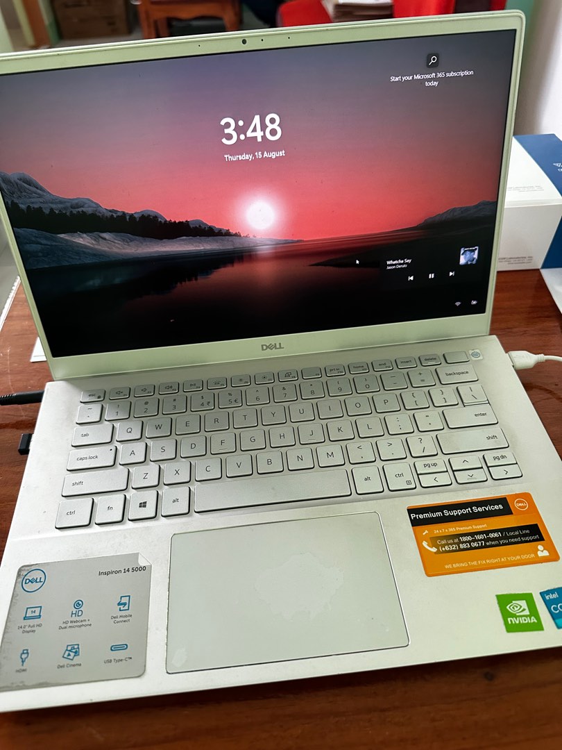 Dell Inspiron 14 5000 Laptop, Computers & Tech, Laptops & Notebooks on ...