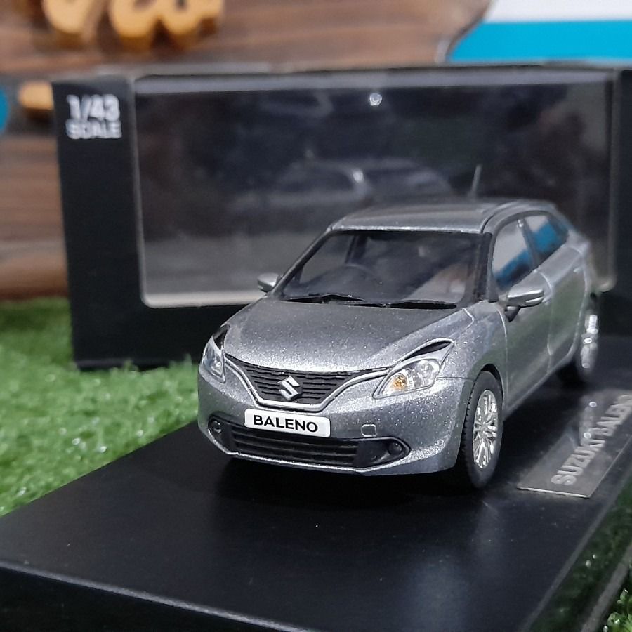 Diecast baleno store