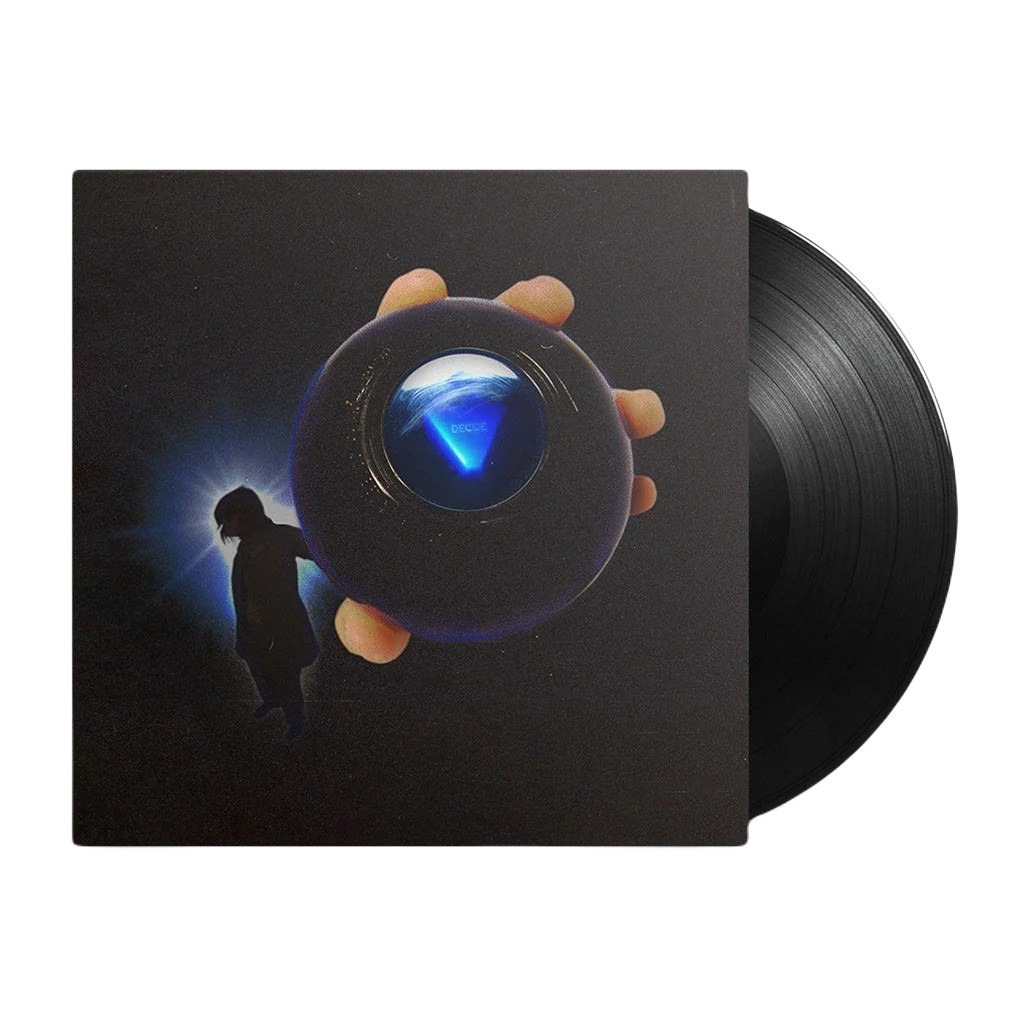 Djo (Joe Kerry) - Decide vinyl, Hobbies & Toys, Music & Media, Vinyls ...