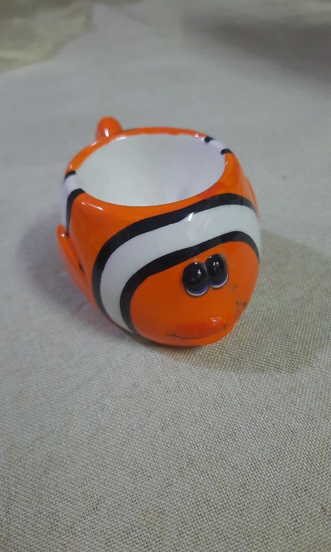 nemo cup holder