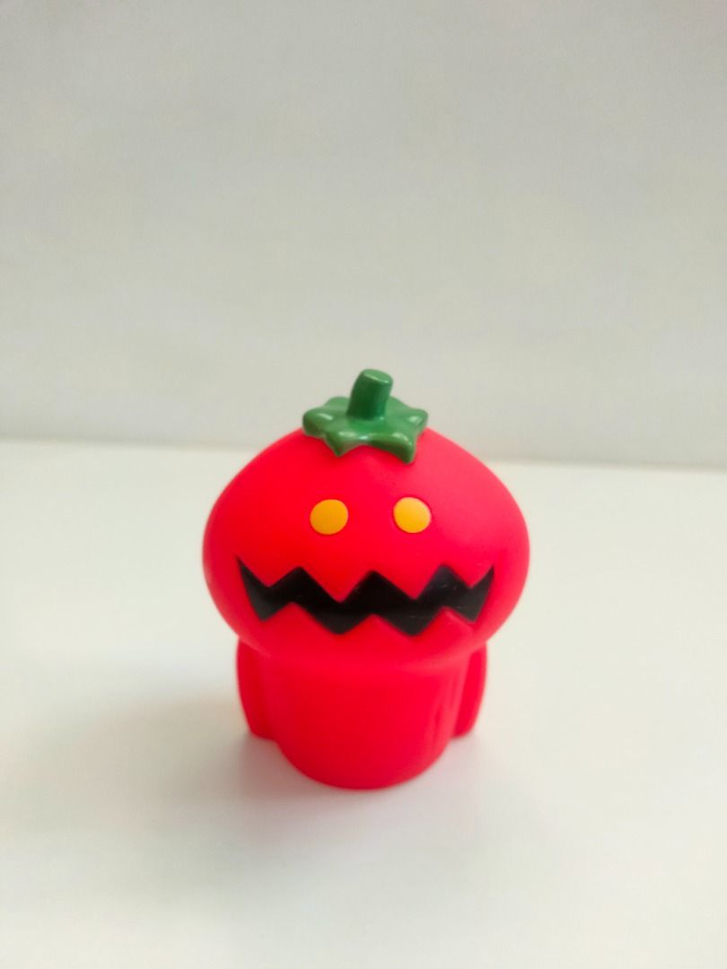 Ensky Osawari Tantei Nameko Saibai Kit (Mushroom Garden) Vinyl Puppet ...