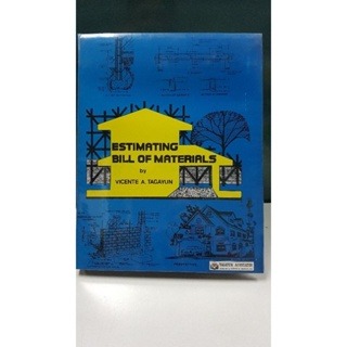 Estimating Bill Of Materials By: Vicente A. Tagayun, Hobbies & Toys ...