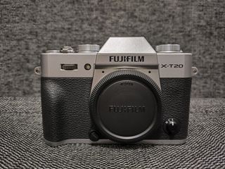 Fujifilm XT50 Camera Body/ Kit, Photography, Cameras on Carousell