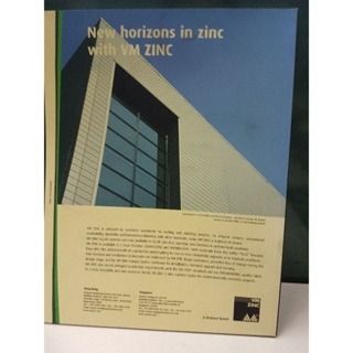 FUTURARC New Architecture Magazine, Hobbies & Toys, Books & Magazines ...