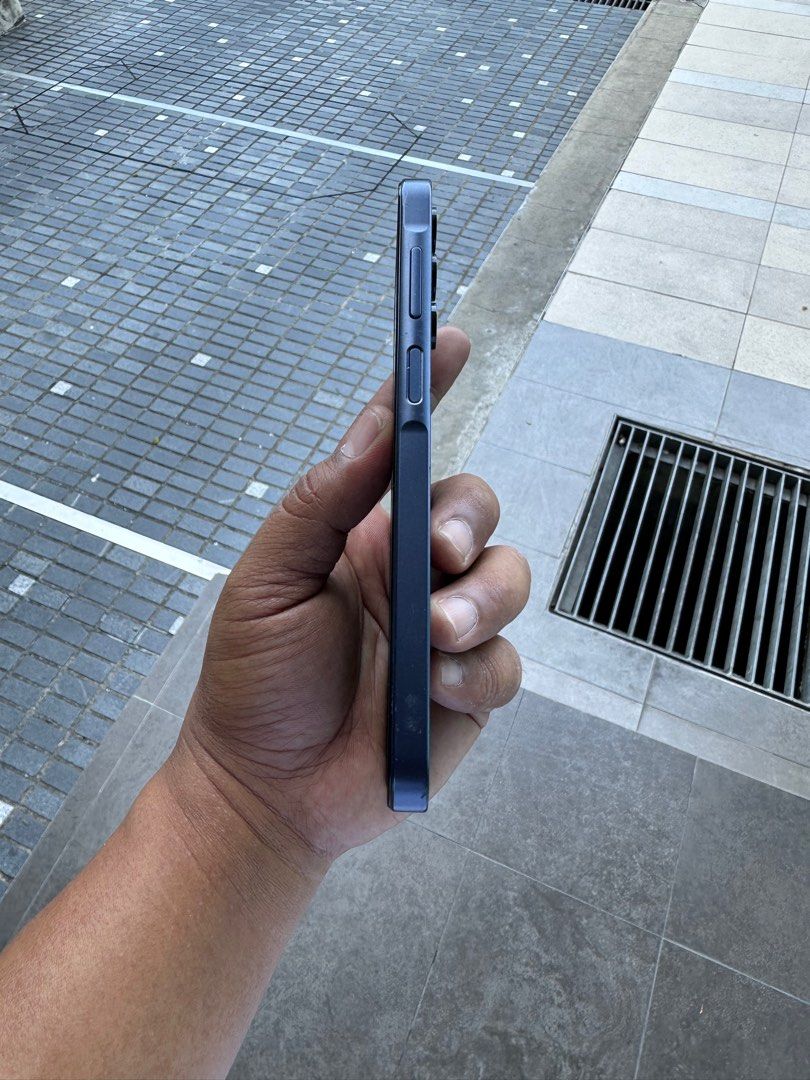 Galaxy A15 5G Optimistic Blue 256GB, Mobile Phones & Gadgets, Mobile ...