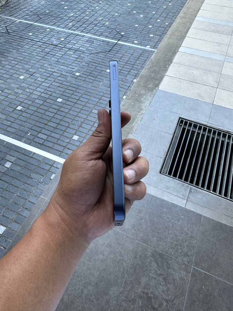 Galaxy A15 5G Optimistic Blue 256GB, Mobile Phones & Gadgets, Mobile ...