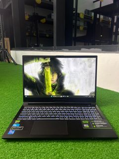 Singapore AfterShock/LEVEL51 Gaming laptop (USED), Computers & Tech ...