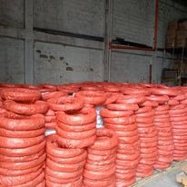 Gi tie wire #16 22kls, Commercial & Industrial, Construction & Building ...