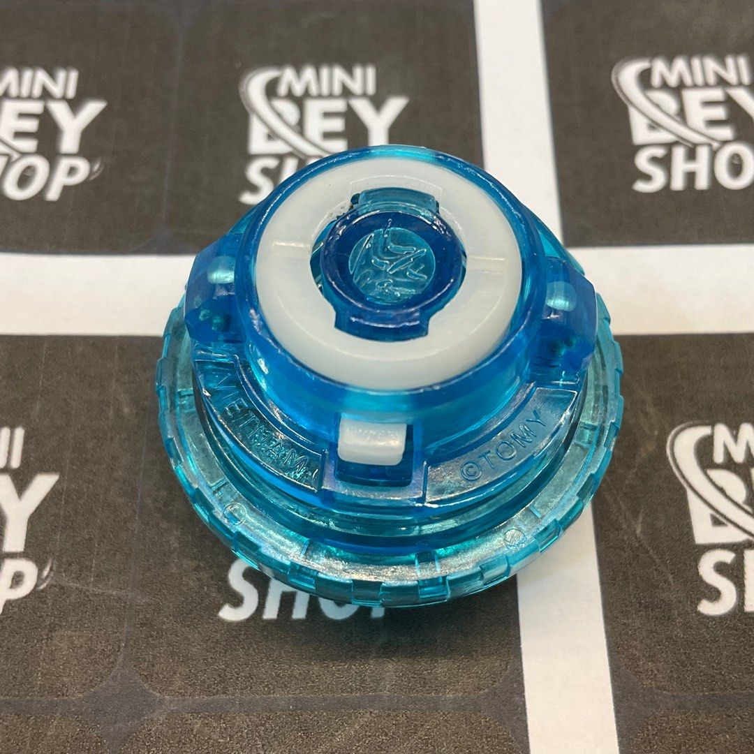 Grand Dragon | Beyblade Takara Tomy | B-133, Hobbies & Toys, Toys ...