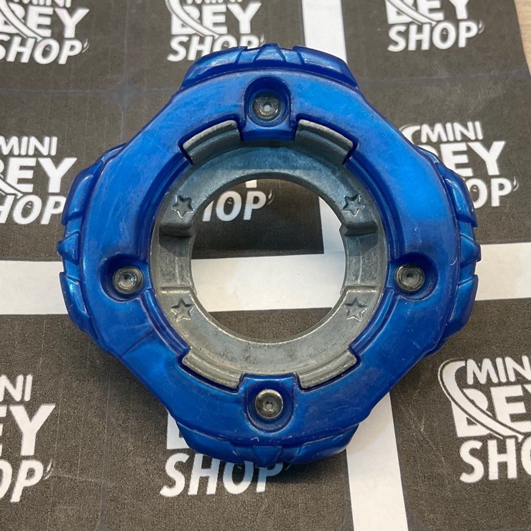Grand Dragon | Beyblade Takara Tomy | B-133, Hobbies & Toys, Toys ...