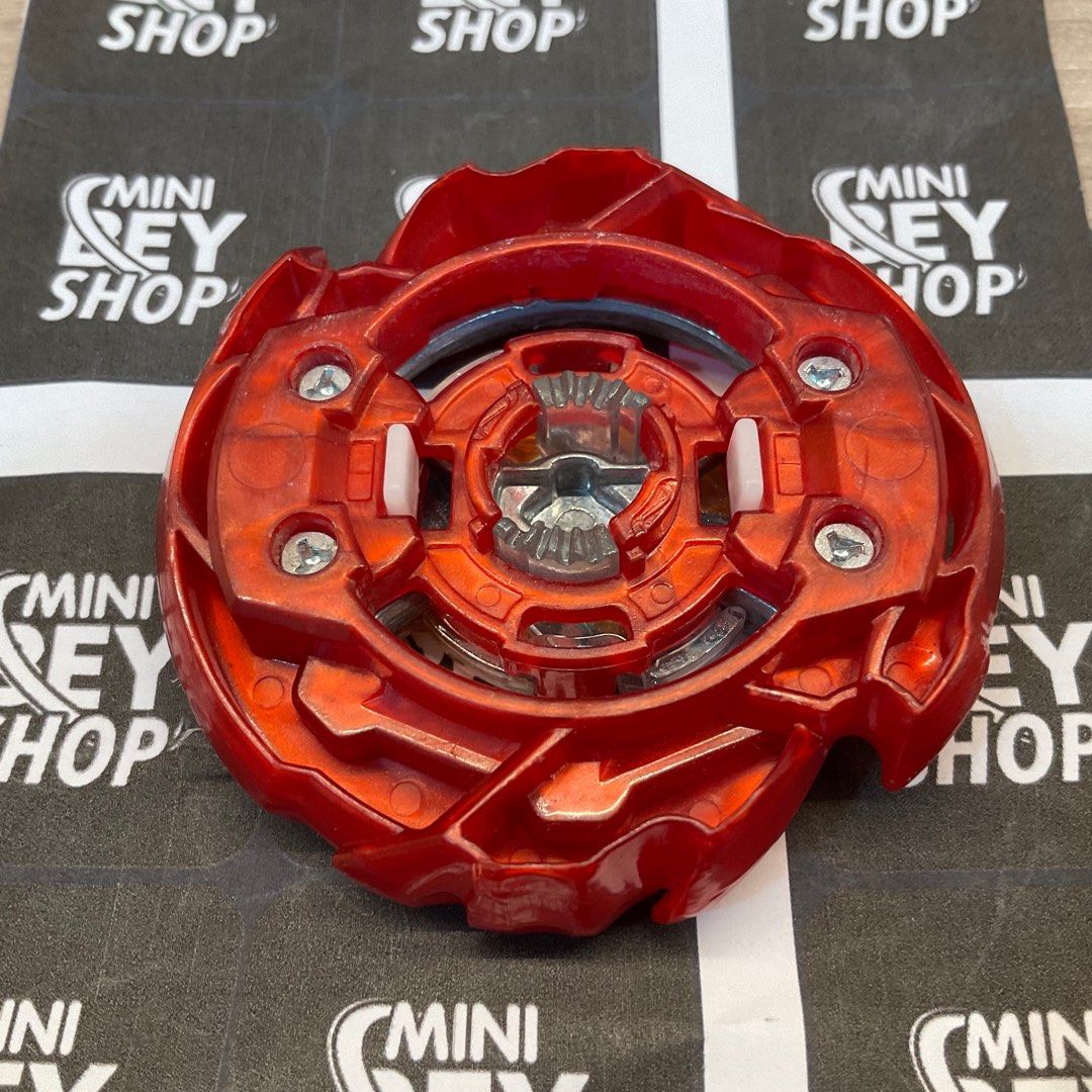 Grand Dragon | Beyblade Takara Tomy | B-133, Hobbies & Toys, Toys ...