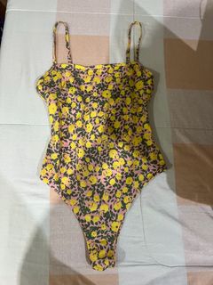 H&M One Piece Swimsuit, Women's Fashion, Swimwear, Bikinis & Swimsuits ...