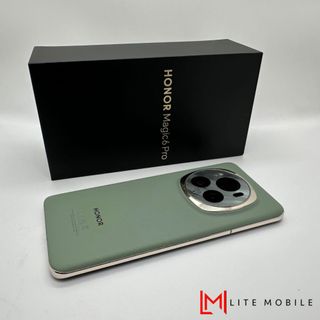 Honor Magic 6 Pro 5G Epi Green 512GB, Mobile Phones & Gadgets, Mobile ...