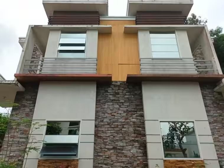 House and Lot For Sale in Block 6, Lot 6, (Block 6, Lot 10) Brickell ...