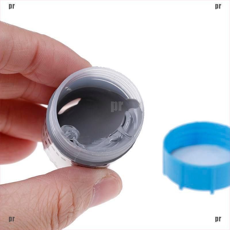 HY510 CPU Silicone Heatsink Thermal Paste Compound 15g with Applicator ...