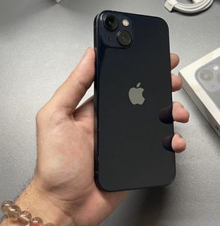 iPhone 13 Midnight 128GB, Mobile Phones & Gadgets, Mobile Phones ...