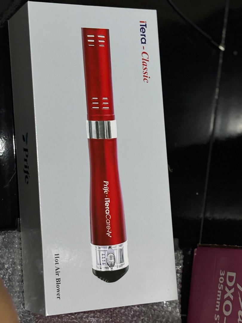 iTera- Classic, Health & Nutrition, Massage Devices on Carousell