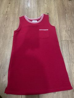 D - Padini Aunthentic Girl Dress, Babies & Kids, Babies & Kids Fashion ...
