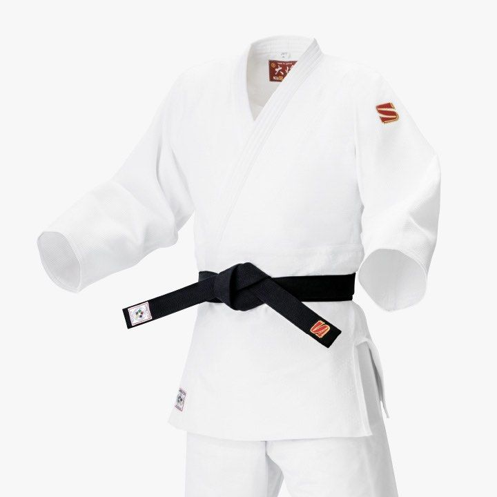 Kusakura (IJF approved) judo gi JOEX (preorder from Japan), Sports ...