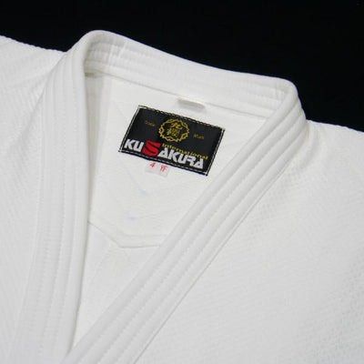 Kusakura (IJF approved) judo gi JOEX (preorder from Japan), Sports ...